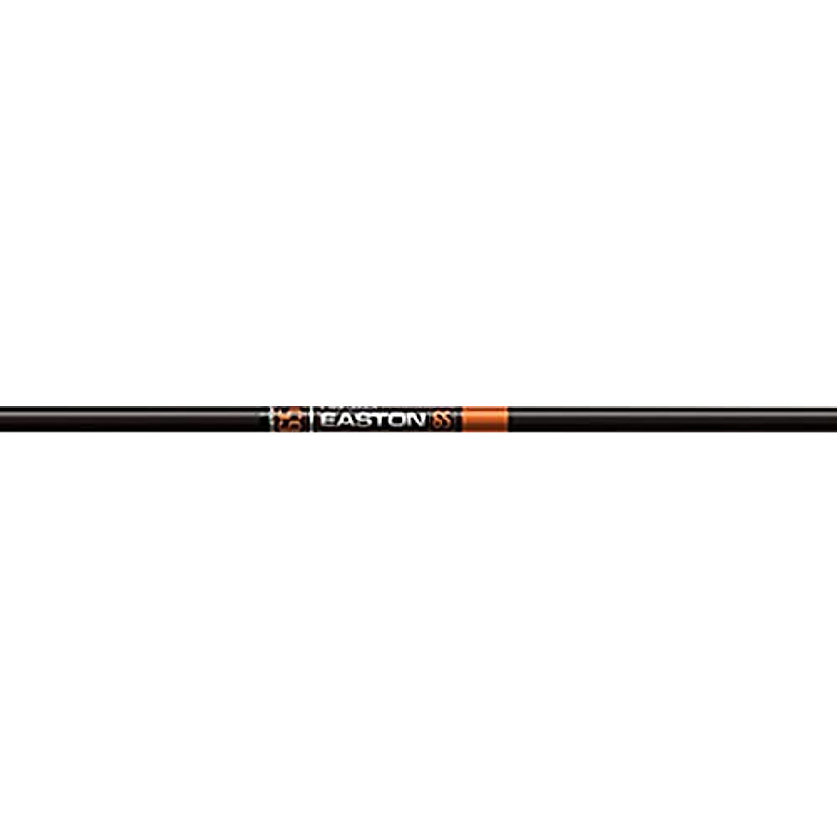 Easton 6.5 Bowhunter 250 Carbon Arrow Shafts 1 Dozen