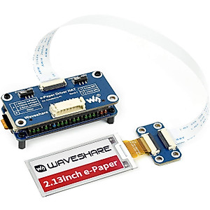 ESP32 One Mini Development Board with WiFi/Bluetooth for Raspberry Pi Hats Support Image Recognition Voice Processing Compatible with Arduino and ESP-IDF Software SDK (Without Camera)