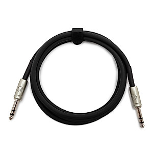 Nord Piano 5 88-Key Digital Piano Bundle with Nord Keyboard Stand, Adjustable Bench and 6-Feet 1/4-Inch TRS Cables (2-Pack) (5 Items)