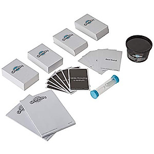 Hasbro Gaming Cranium Dark Game