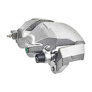 AutoShack Front Brake Calipers Assembly Pair Set of 2 Driver and Passenger Side Replacement for 2003 2004 2005 2006 Lincoln Navigator 2003 2004 2005 2006 Ford Expedition 4.6L 5.4L V8 4WD RWD BC3009PR