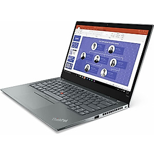 Lenovo ThinkPad P14s Gen 5 Business Laptop, 2024, 14.5" 1920 x 1200, Intel-16 Core Ultra 7 155H, NVIDIA RTX 500 Ada, 16GB DDR5, 512GB SSD, Win11 Pro, Backlit KB, Wi-Fi 6E, BT 5.3, 5.0MP Camera, Black