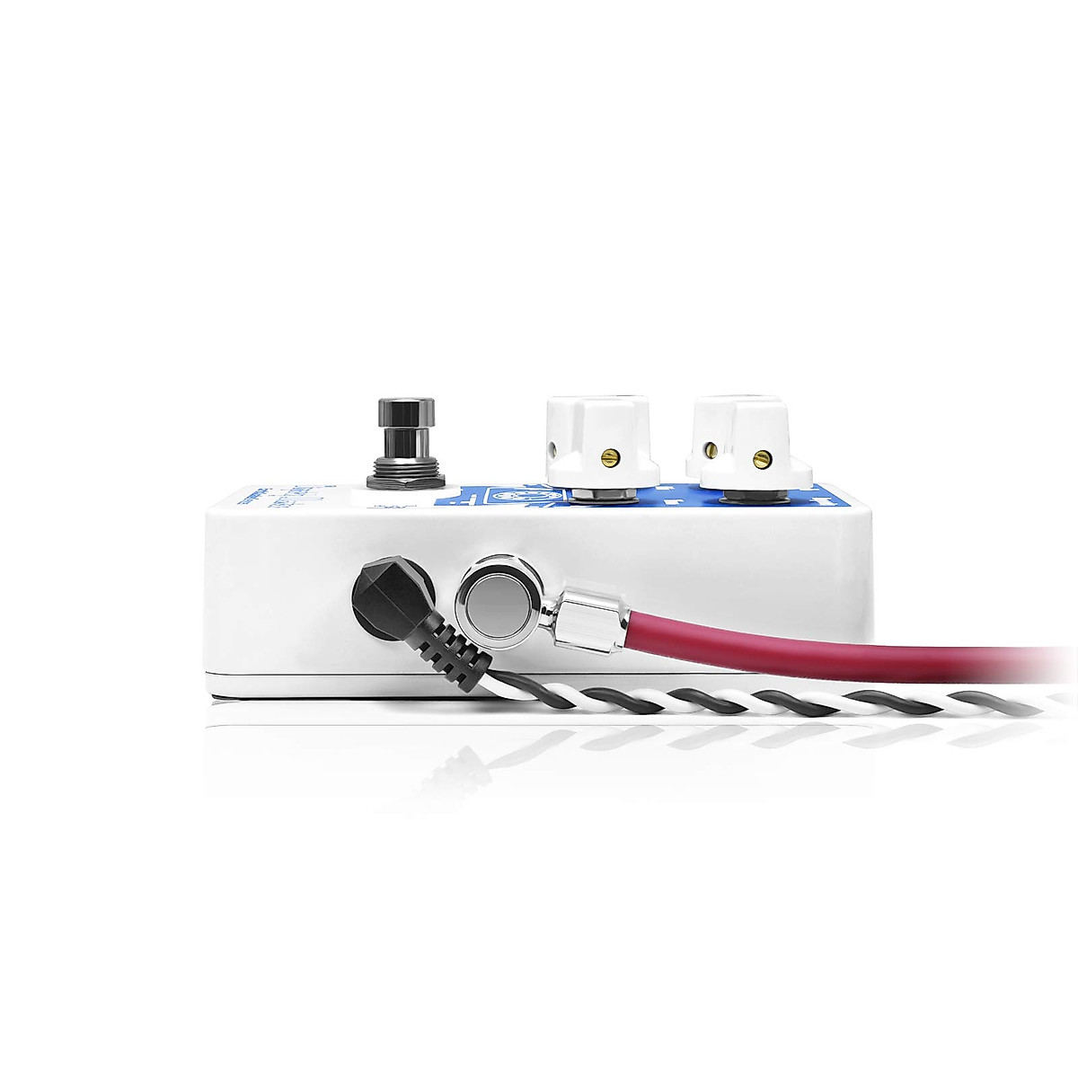 Oyaide NEO DC-3398 LL 0.3-meter Effects/Pedal Power Cable