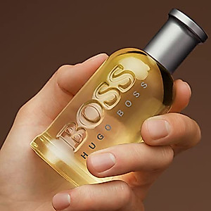 Hugo Boss Bottled Eau De Toilette