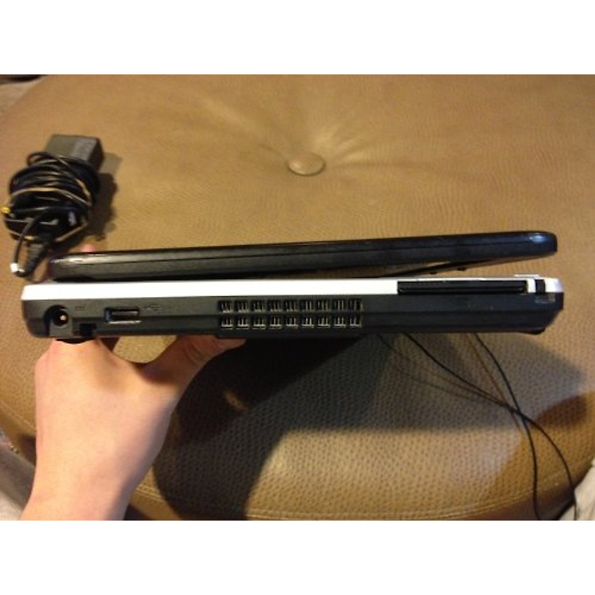 Fujitsu LifeBook T730 12.1" Tablet PC