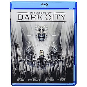 Dark City (Director's Cut) [Blu-ray]