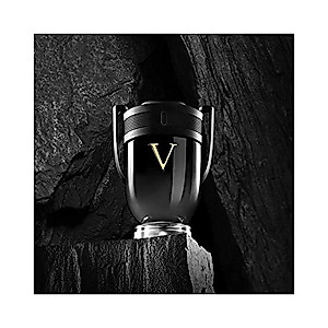 PACO INVICTUS VICTORY 6.8 EAU DE PARFUM EXTREME SPRAY FOR MEN