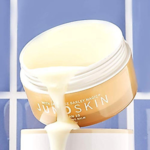 JUNO & Co. Clean 10 Cleansing Balm 10 Ingredients Makeup Remover 85g / 3.0oz