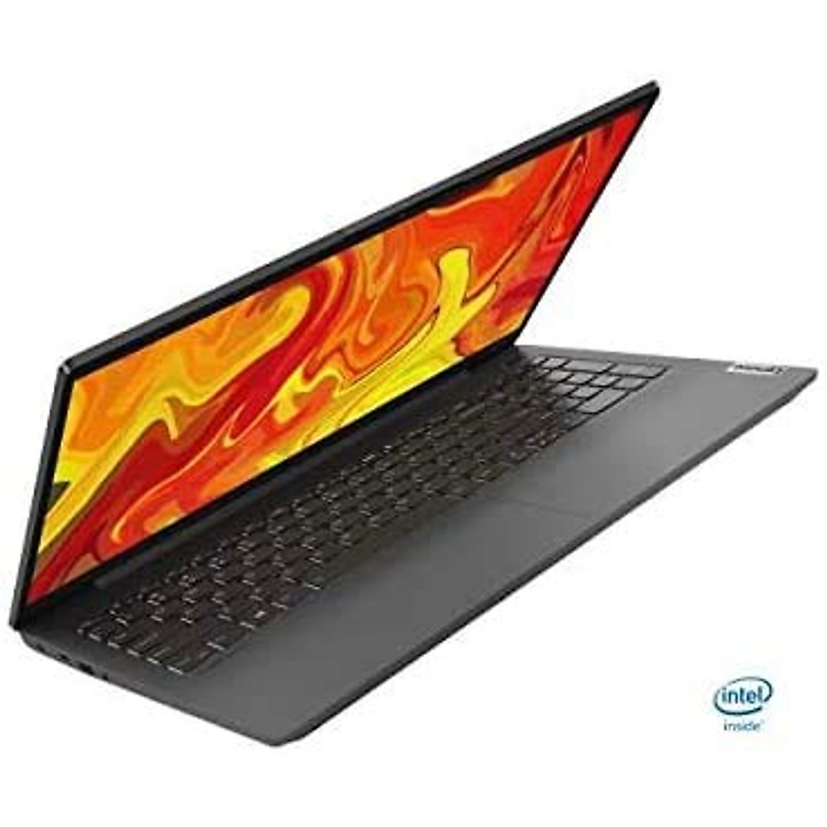 Lenovo IdeaPad 5 Laptop: 10th Gen Core i5-1035G1, 16GB RAM, 1TB SSD, 15.6" Full HD IPS Touchscreen