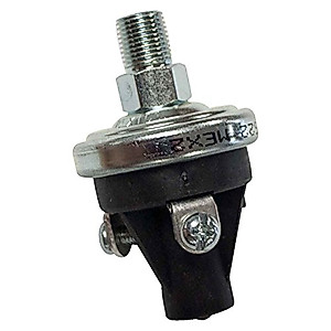 Miller 151969 Switch, Pressure Oil 4Psi No Cont Sealed Joint
