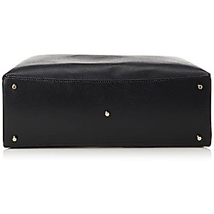 Furla 1927 Large Tote Nero One Size