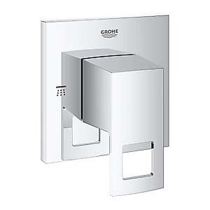 GROHE 29218001 Eurocube Shower Diverter, 2-Way