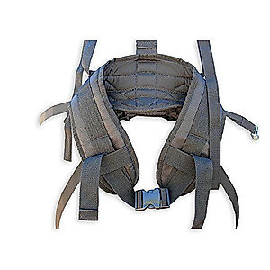 Salamander Bak-Yak Kayak Backpack