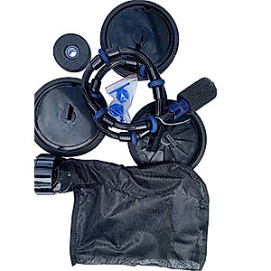 Polaris Black Max 280 Pool Cleaner Rebuild kit