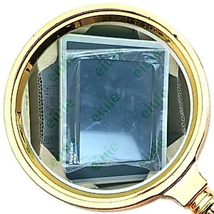 Programmable Display (HMI) GP377-LG11-24V Touch Screen