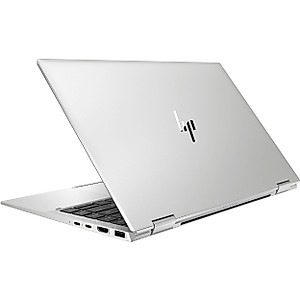HP EliteBook x360 1040 G7 Convertible 14" Laptop, i7 10610U 1.8Ghz, 16GB RAM, 1TB NVMe SSD, Full HD 1080p, HDMI, Webcam, Windows 11 Pro (Renewed)