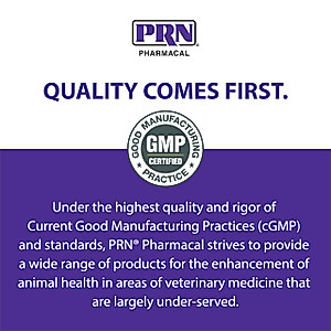 PRN Pharmacal OPTIMA 365 - Essential Fatty Acids Nutritional Supplement for Cats & Dogs - With Omega-3, Omega-6, Omega-9, & Other Vitamins & Minerals to Support Overall Pet Health - 16 Fl Oz