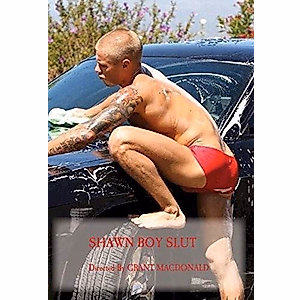 Shawn Boy Slut