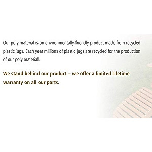 Bright Purple-Poly Lumber Folding Adirondack Chair with Rolled Seating Heavy Duty Everlasting Lifetime PolyTuf HDPE - Made in USA - Amish Crafted