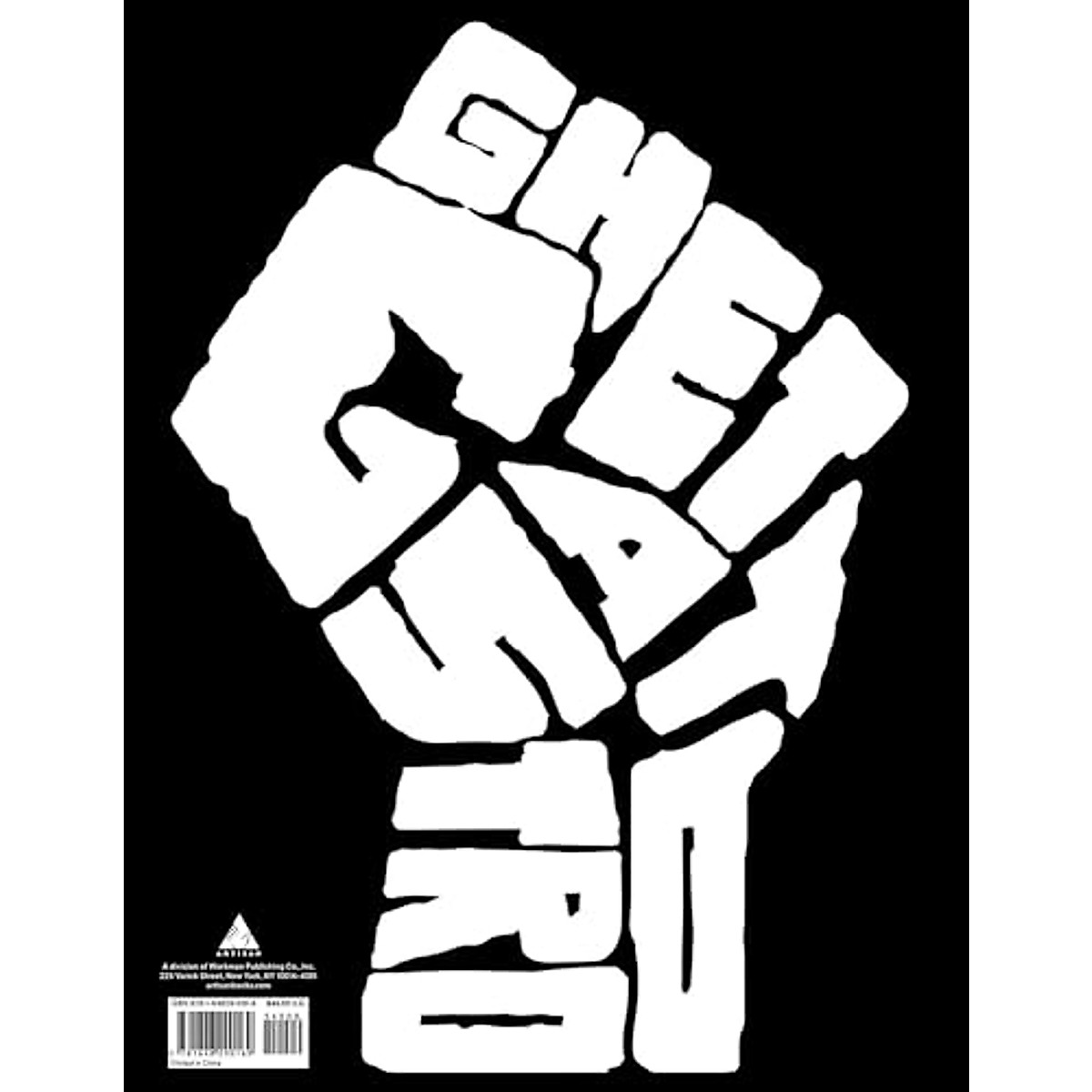 Ghetto Gastro Presents Black Power Kitchen