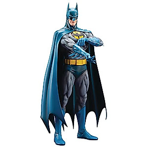 Kotobukiya DC Comics Batman: The Bronze Age ARTFX Statue