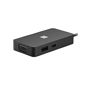 Microsoft USB-C Travel Hub