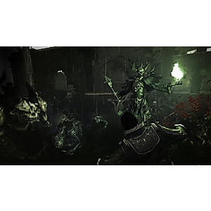 Risen 3: Titan Lords - Xbox 360