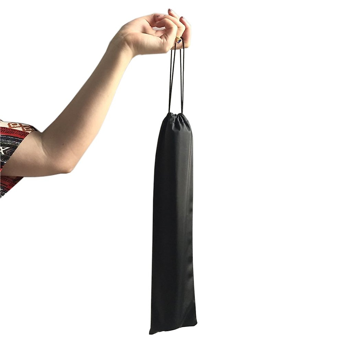 35x60cm Standard Size Black Game playmat with zooms with Free storange playmat Sleeve