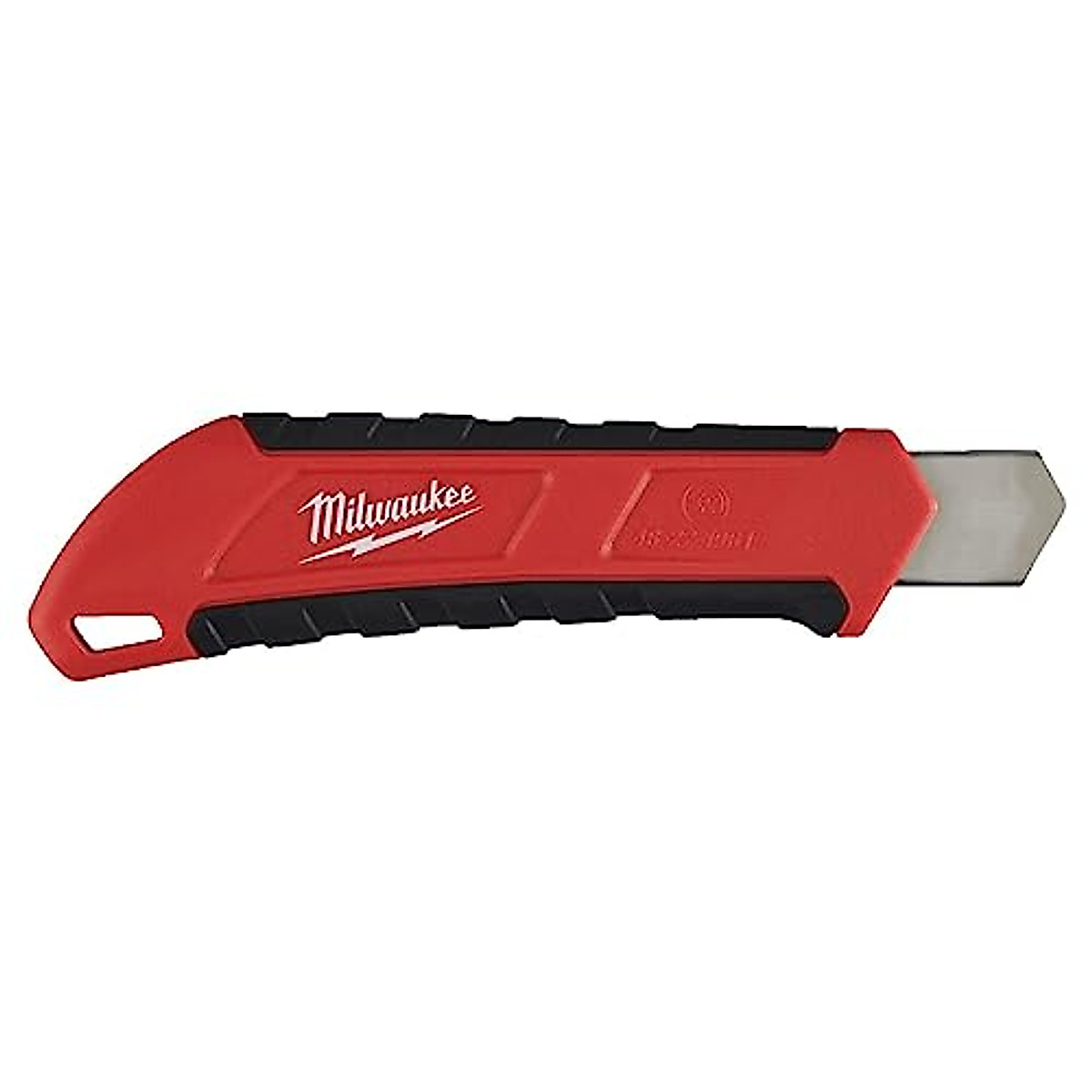 Milwaukee 48-22-1961 18mm Snap Knife Metal Lock