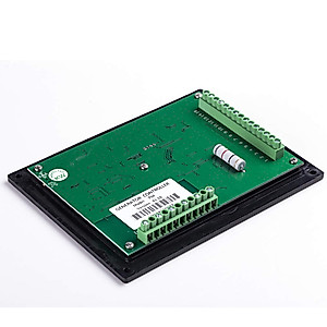 Knowtek DSE704 Generator AMF Controller Auto Start Control Module Panel DSE 704 for Alternator