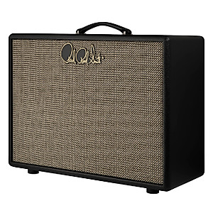PRS Guitars HDRX Guitar Cabinet 1x12 inch, 70 Watts 16 Ohms, Black (108880::SP-:)