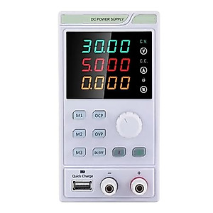 Arionyx Laboratory Adjustable AC110V/220V to 32V 64V 150V Variable 2A 5A 10A Programmable Switching DC Power Supply(220V,60V 5A_RS485)