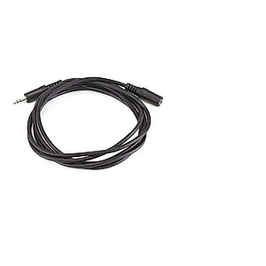 Monoprice Stereo Audio Headphone Extension Cable 3.5mm - 6 FT