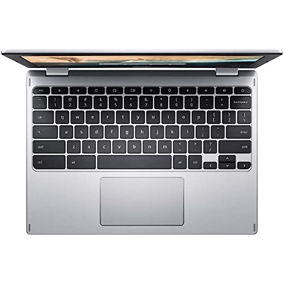2022 Newest Acer 311 Chromebook Laptop Student Business, MediaTek MT8183C 8-Core Processor,11.6" HD Display, 4GB RAM, 32GB eMMC, Wi-Fi 5, Bluetooth 5, Upto 15 Hours Battery, Chrome OS