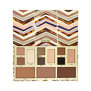 Tarte Clay Play Face Shaping Palette