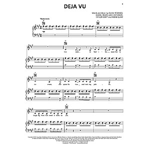 Soft Pop Sheet Music Collection - Piano/Vocal/Guitar Songbook