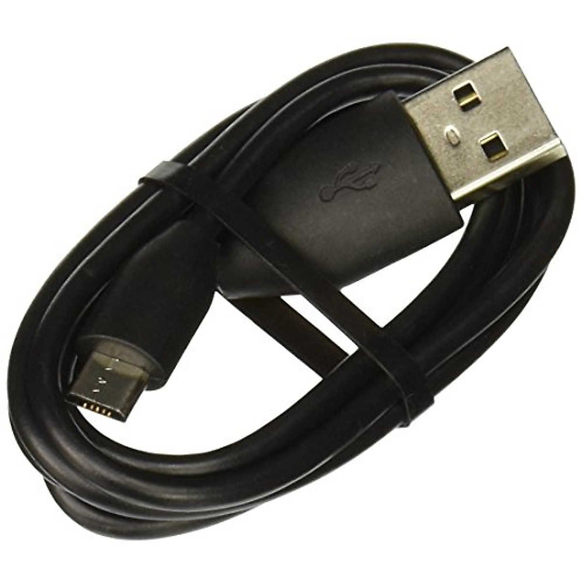 Slim Pro MicroUSB Cable Works for Emporia Thunder IQ4405 Quad is Fast Data and Charging Speeds!