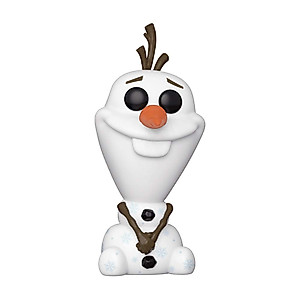 Funko Pop! Disney: Frozen 2 - Olaf