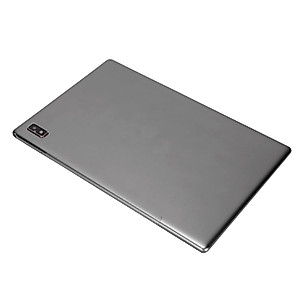 Tablet PC, 2 in 1 5G WiFi Calling Tablet 6GB RAM 128GB ROM 100240V for 11 with Magnetic Keyboard for Entertainment (US Plug)