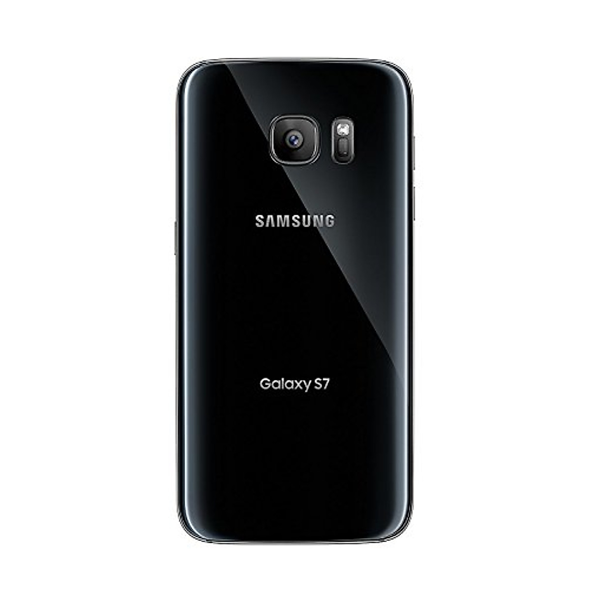 Samsung Galaxy S7 G930A 32GB Black Onyx - Unlocked GSM