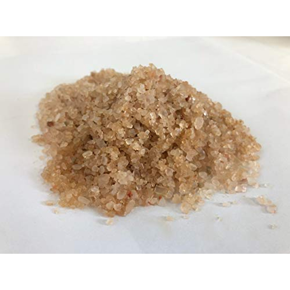 Organic Melt Premium Granular Ice Melt. Eco Friendly, Pet Friendly, Driveway and Sidewalk Safe- 20kg Bag (44 lbs)