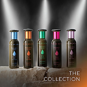 PERFUMER'S CHOICE Mojo