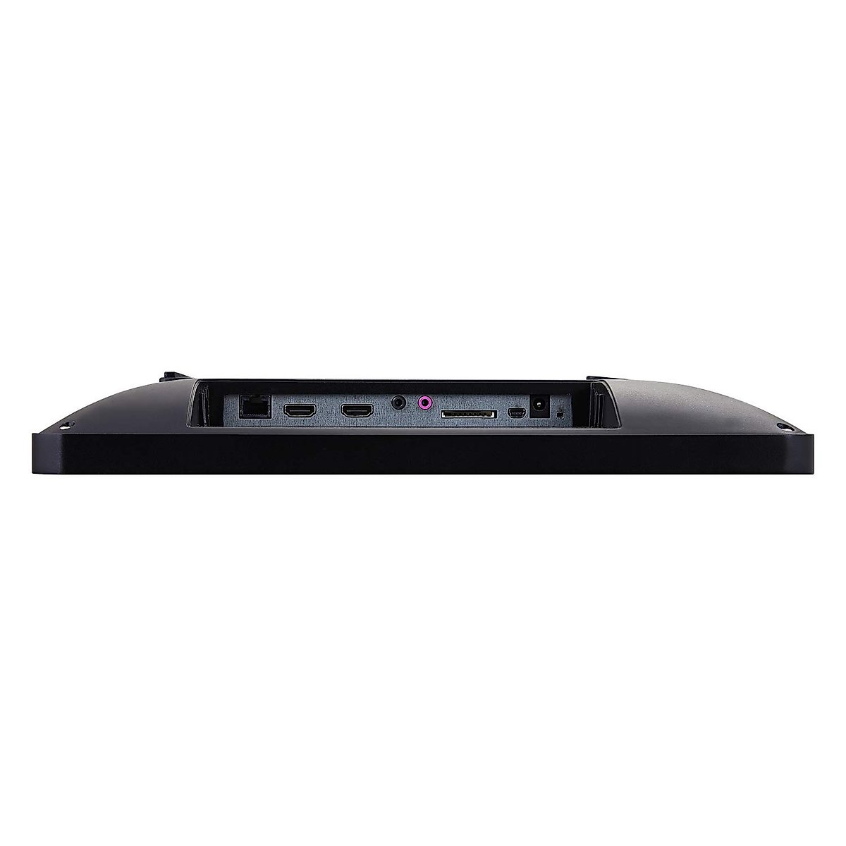 ViewSonic VSD243-BKA-US0 24 Inch 1080p 10-Point Touch Smart Digital Display with Bluetooth Dual Band Wi-Fi and Android Oreo 8.1 OS,Black