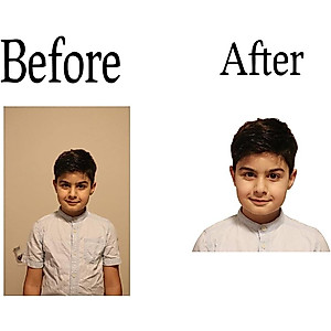 US Online Passport photo prints 2x2 inch, VISA, Citizenship, Immigration, Work Photos, green card photo (2 * 2 inch (10 pictures prints))