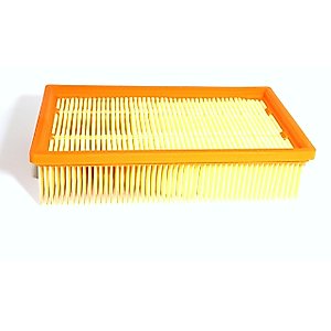 Bosch Parts 2607432025 Filter