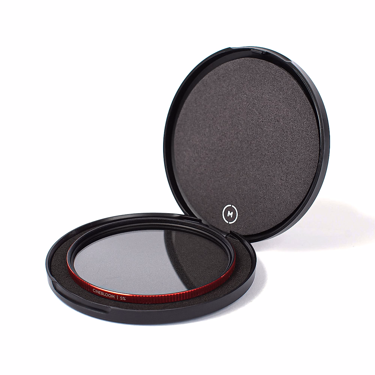Moment CineBloom Diffusion Filters (49mm, 10% Diffusion)