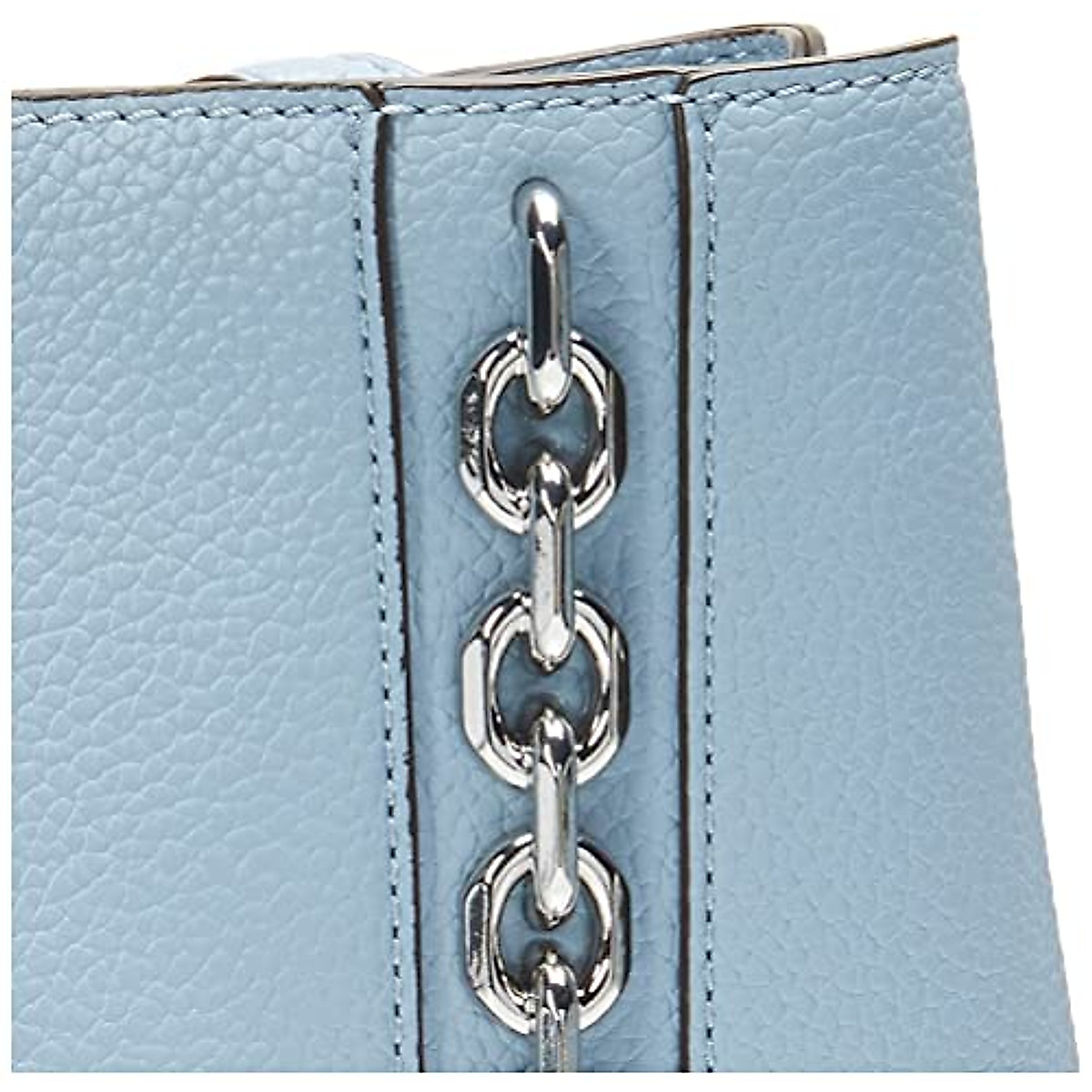 Calvin Klein Adeline Triple Compartment Crossbody, Cloud