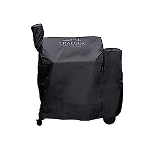 Traeger Full-Length Grill Cover - Pro 780