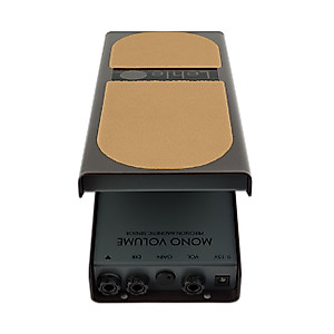 Lehle Mono Volume Pedal