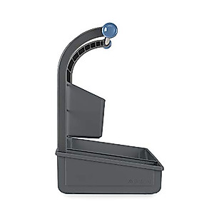 Polder Under Sink Cleaning Supplies Organizer/Storage Caddy